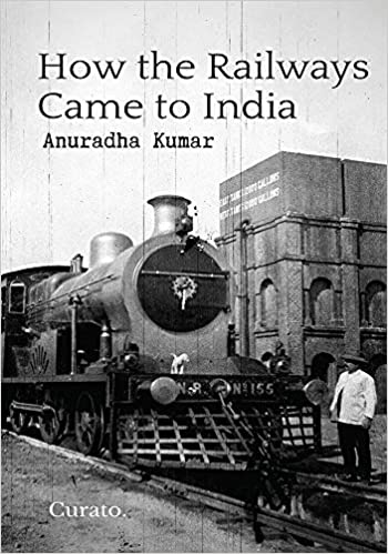 303 Best Indian Railways Books for Every Train Enthusiast