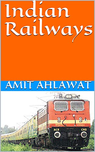141 Interesting Books to Discover Indian Railways | Tracks2Travel