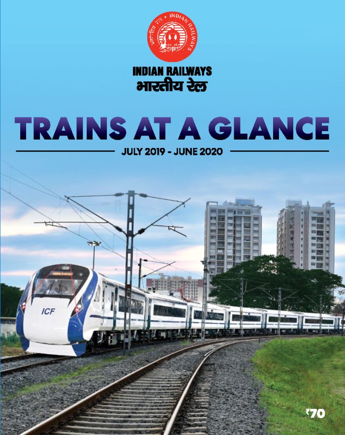 150 Interesting Books to Discover Indian Railways | Tracks2Travel
